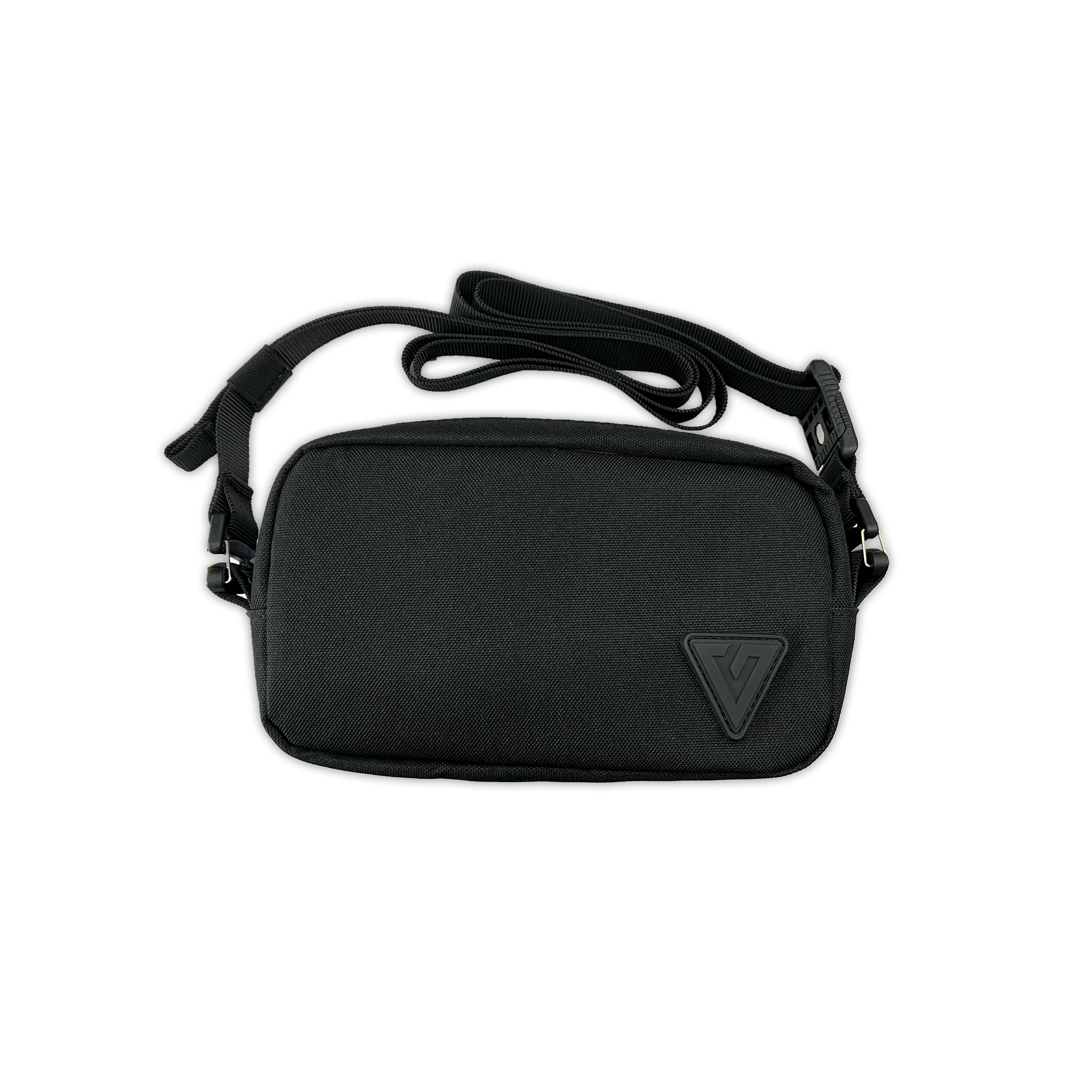 Vanguard's Garage FAT SACK Handlebar Bag - Ultimate Convenience